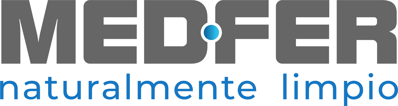 MedFer – Naturalmente limpio