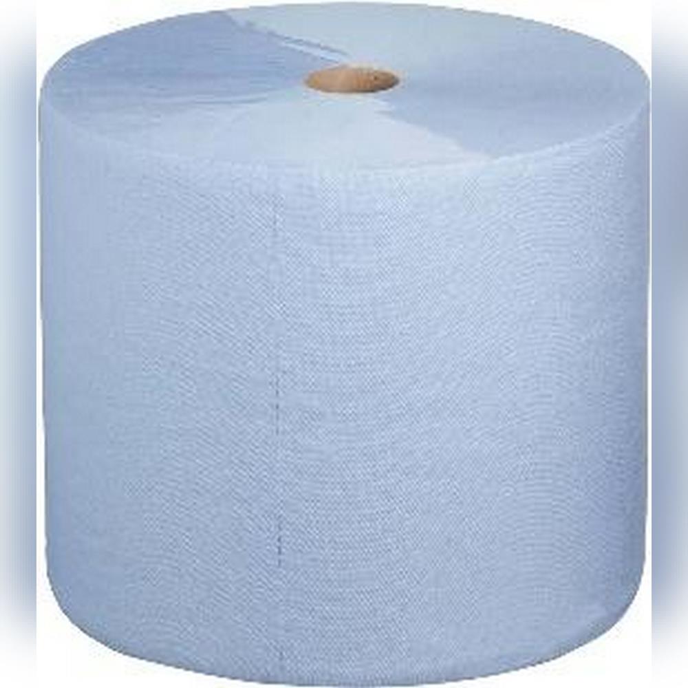 Toalla industrial rollo 750pz – MedFer